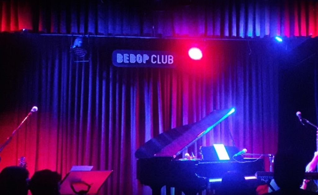 Bebop Club presenta el ciclo Leyendas del Jazz | Noticias para la Ciudad